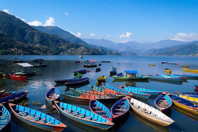 Pokhara: Budget Unguided Tour By Sharing Bus - What to Expect from the Itinerary