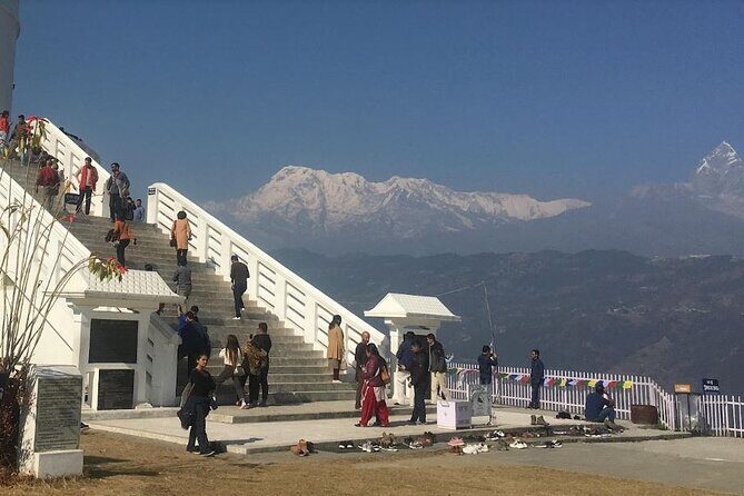 Pokhara: Budget Unguided Tour By Sharing Bus - Who Will Love This Tour?