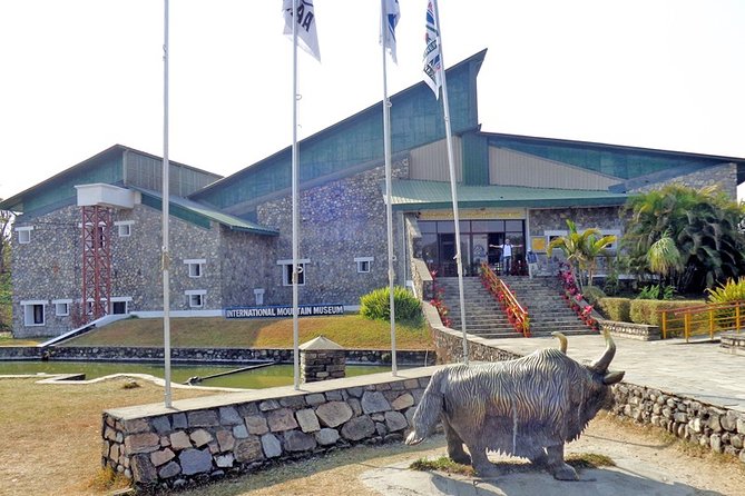 Pokhara City Tour - The Itinerary in Detail: What to Expect at Each Stop