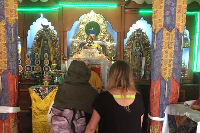 Pokhara City Tour in Sharing Bus - The Sum Up