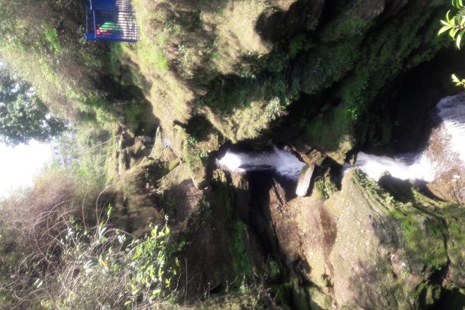 Pokhara: City Tour in Sharing Bus - Practical Details to Keep in Mind