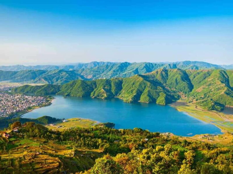 Pokhara: Davi's Fall, Cave & World Peace Pagoda Tour - Why the Price Is a Good Deal