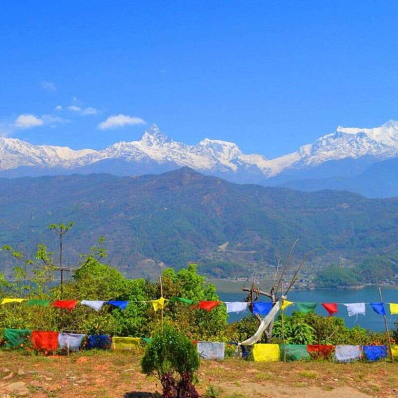 Pokhara: Davi's Fall, Cave & World Peace Pagoda Tour - Final Thoughts: Who Will Love This Tour?