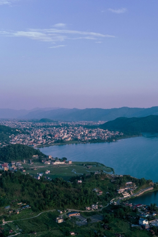 "Pokhara Day Bus Sightseeing 8 points" - Key Points