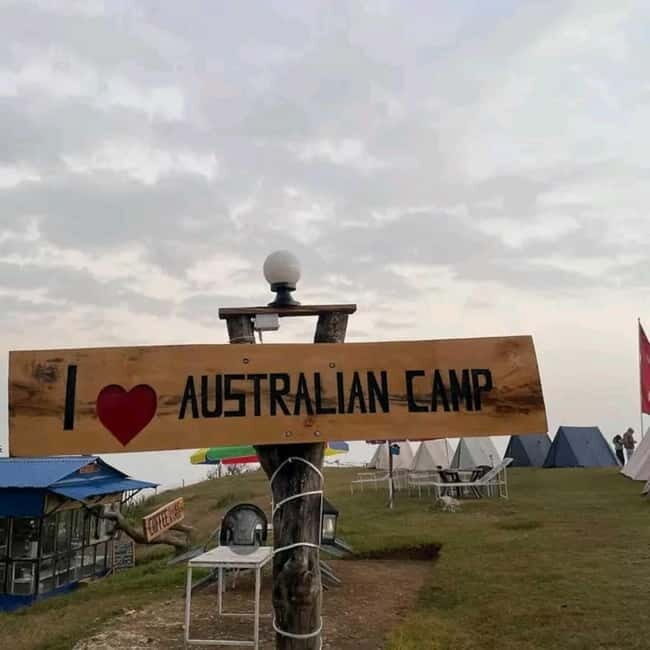 Pokhara : Day Hike To Australian Base Camp with Lunch - Key Points