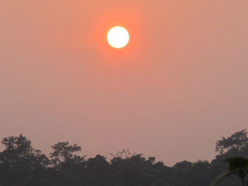 Pokhara: Day Hike to Australian Camp and Dhampus Village - Key Points