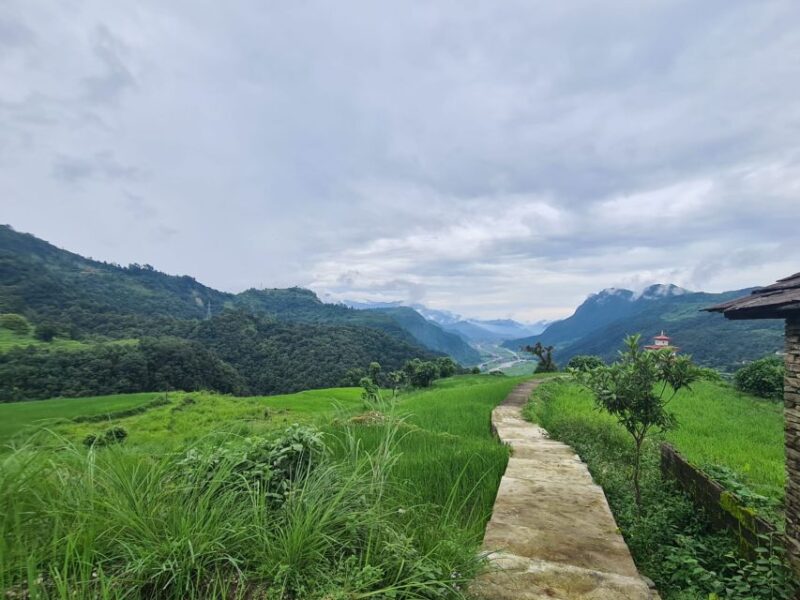 Pokhara: Day Hike to Australian Camp and Dhampus Village - Final Thoughts