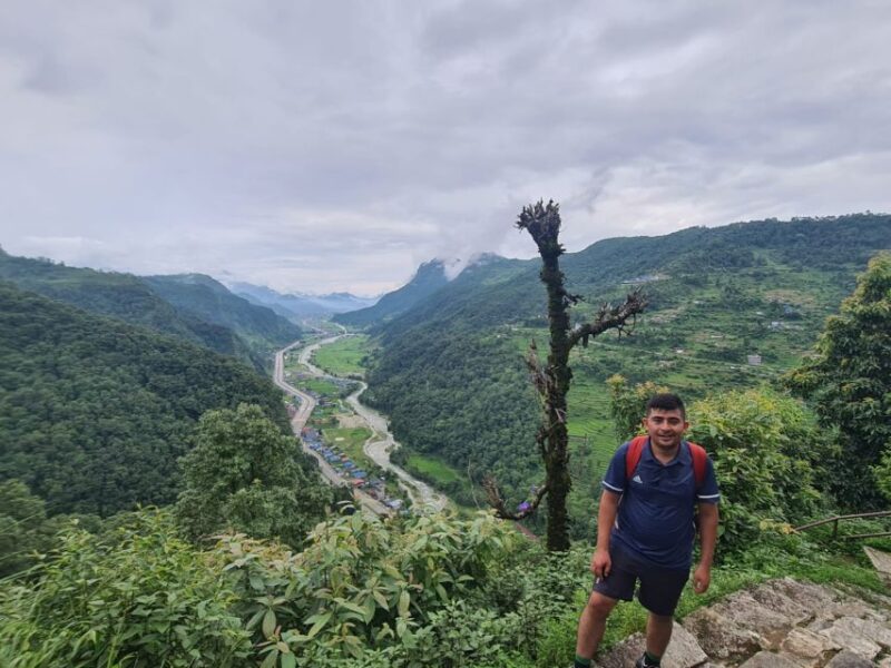 Pokhara: Day Hike to Australian Camp and Dhampus Village - FAQ