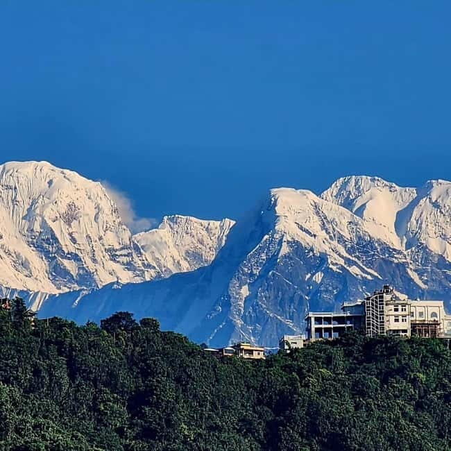 Pokhara: Day Hike to Australian Camp - Authentic Experiences and Traveler Insights