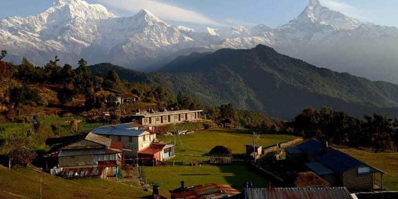 Pokhara: Day Hike to Australian Camp - FAQ
