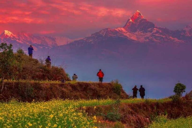 Pokhara Day Hike: Visit Japanese Hill - Who This Experience Is Best For