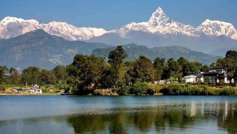 Pokhara Day Hike: Visit Japanese Hill - FAQ