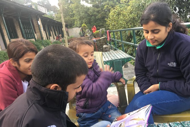 Pokhara: Day Hiking form Dhampus to Australian Camp - Key Points