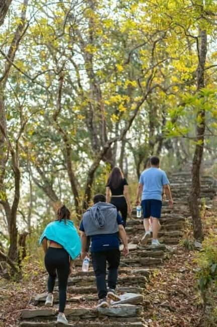 Pokhara: Day Hiking to Australian Base Camp with Lunch - The Full Experience: What to Expect on This Day Hike