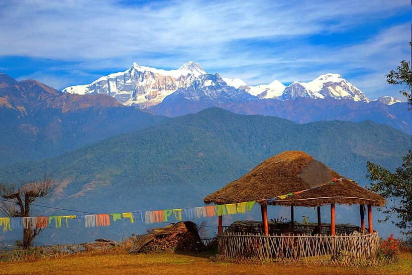 Pokhara: Day Hiking to Australian Base Camp with Lunch - Practical Tips for the Trip