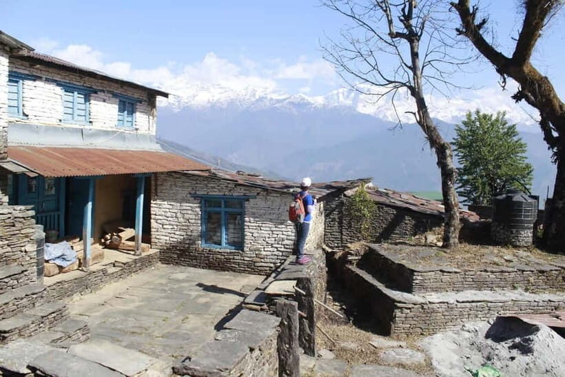 Pokhara: Day Hiking to Australian Base Camp with Lunch - Who Will Love This Tour?