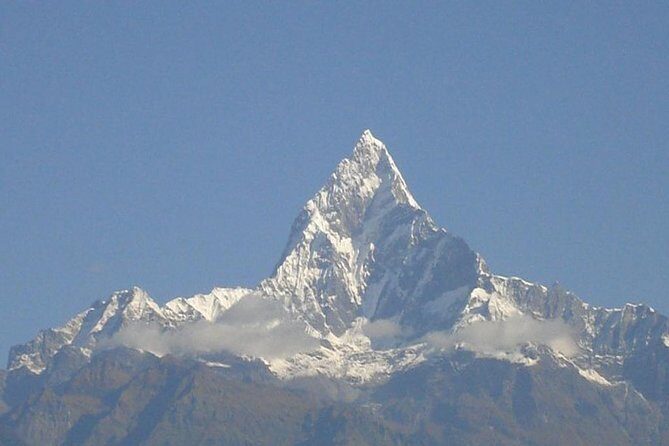 Pokhara Day Tour - A Closer Look at the Itinerary: What Makes Each Stop Special