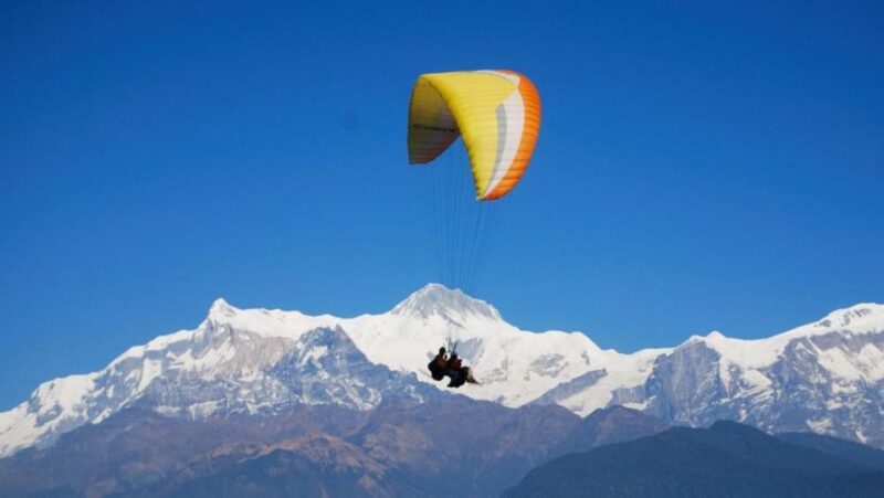 Pokhara: Devi's Fall, Cave, and Pagoda Hill Half-Day Tour - The Itinerary: A Closer Look