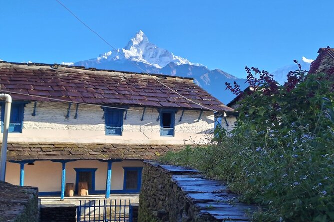 Pokhara: Easy Day Hike to Australian Camp & Dhampus Village - Practical Tips