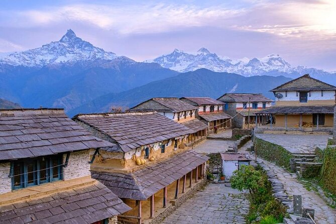 Pokhara: Easy Day Hike to Australian Camp & Dhampus Village - Final Thoughts