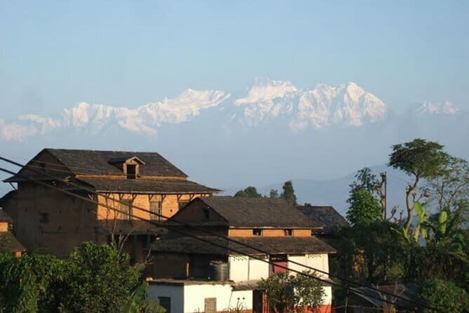 Pokhara: Easy Day Hike to Korean Preferences Place - What Makes This Trek Special?
