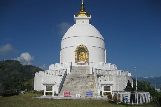 Pokhara Escapade: An Unforgettable Day of Hiking & Sightseeing - A Closer Look at the Experience