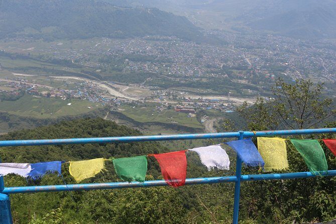 Pokhara Escapade: An Unforgettable Day of Hiking & Sightseeing - Analyzing the Value