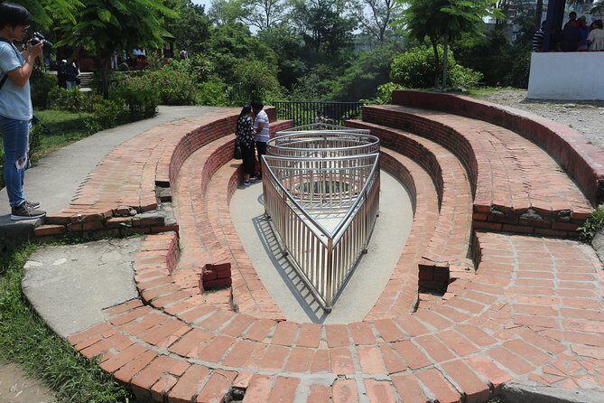 Pokhara Escapade: An Unforgettable Day of Hiking & Sightseeing - The Sum Up