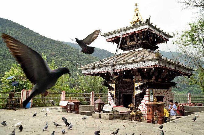 Pokhara (Fewa Power House, Ram, Kedareshwor Temple and Tal Barahi Temple) Trip - An In-Depth Look at the Tour Itinerary