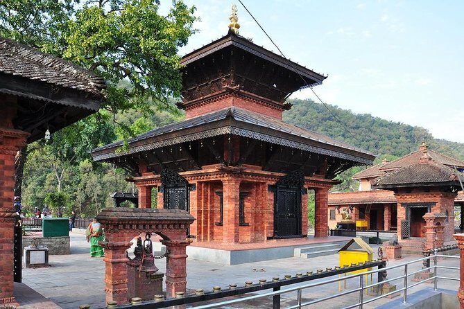 Pokhara (Fewa Power House, Ram, Kedareshwor Temple and Tal Barahi Temple) Trip - Who Will Get the Most Out of This Tour?