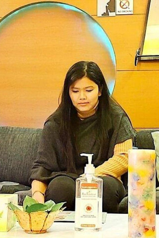 Pokhara: Full Body Massage and Steam & Sauna Experience - The Convenience of Location and Booking