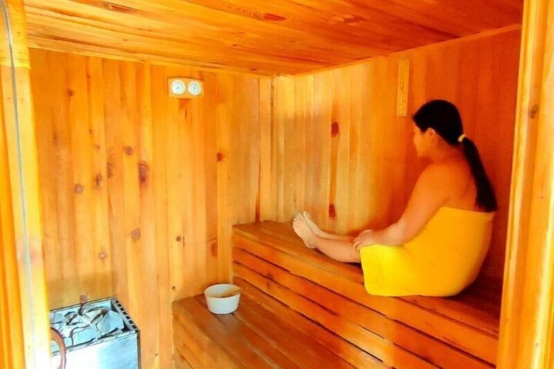 Pokhara: Full Body Massage and Steam & Sauna Experience - What the Reviews Say
