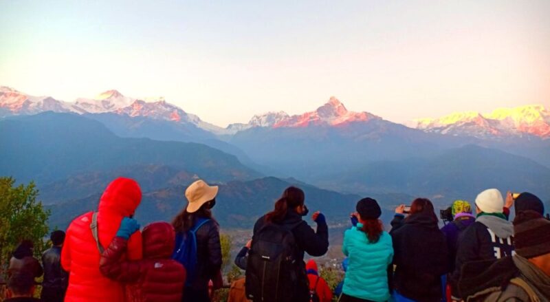 Pokhara: Full-Day Guided Sightseeing Tour - Detailed Breakdown of the Tour Experience