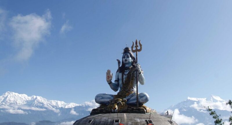 Pokhara: Full-Day Guided Sightseeing Tour - Who Should Book This Tour?