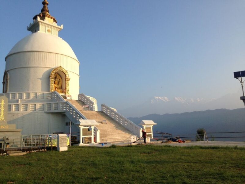 Pokhara: Full-Day Guided Sightseeing Tour - FAQ
