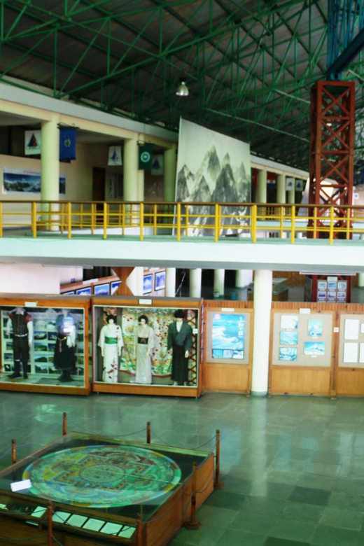 Pokhara: Full Day Pokhara City Sightseeing with Guide - FAQs