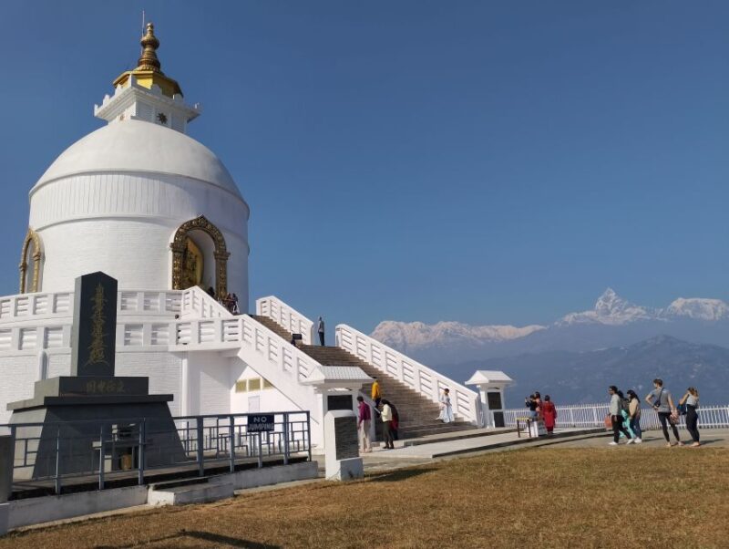 Pokhara: Full Day Private Entire City Tour by Car - Practical Details: What This Tour Means for You