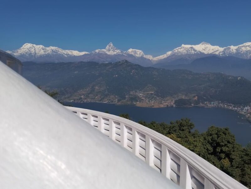 Pokhara: Full Day Private Entire City Tour by Car - The Sum Up