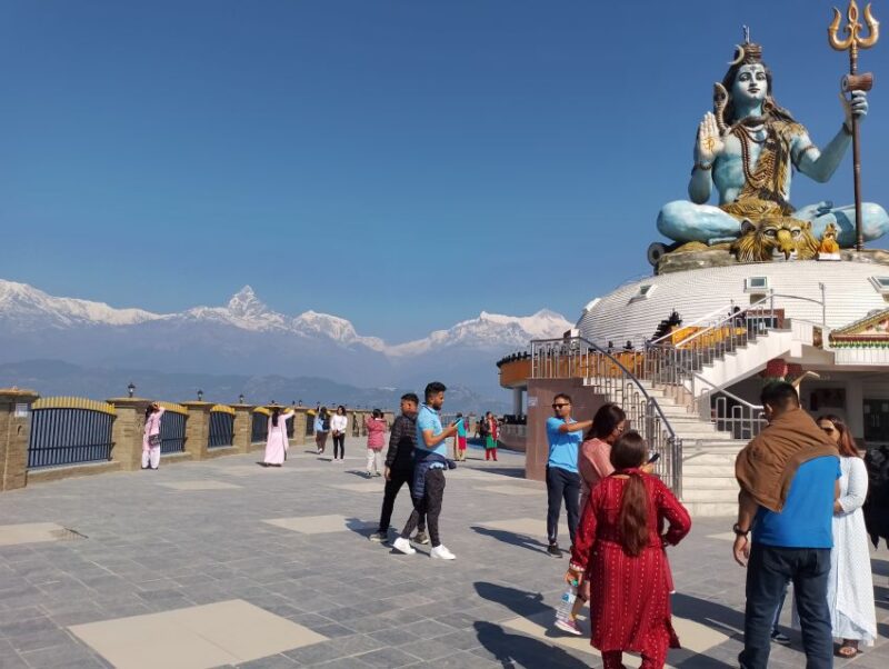 Pokhara: Full Day Private Entire City Tour by Car - FAQ