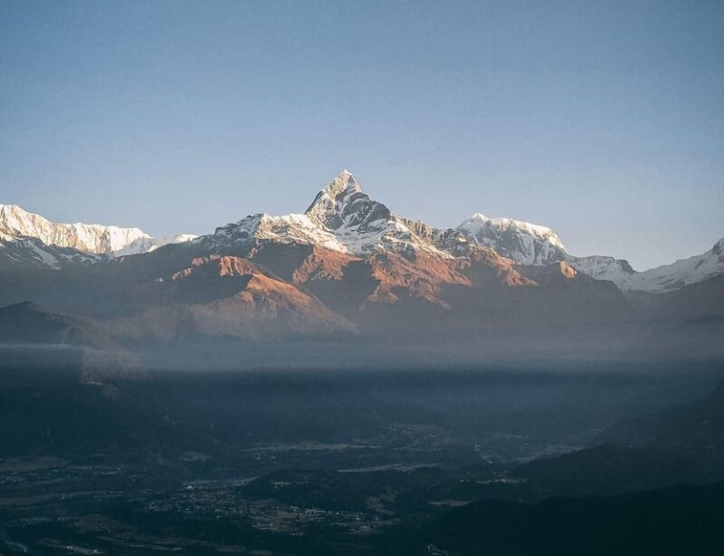 Pokhara: Full-Day Private Tour on 7 Iconic Destination - The Experience in Context