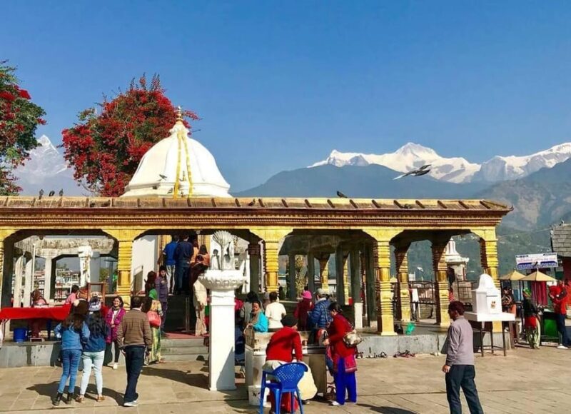 Pokhara: Full-Day Private Tour on 7 Iconic Destination - Who Should Consider This Tour?