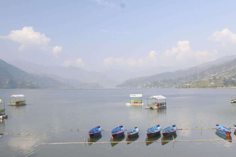 Pokhara: Full-Day Sharing Bus Tour on 7 Iconic Destination - The Sum Up: Who Is This Tour Best For?