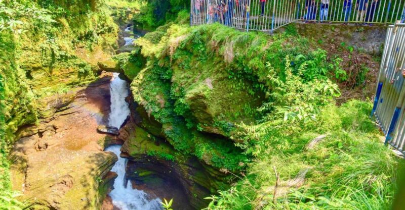 Pokhara: Group Joining Day Tour On 6 Iconic Places - The Experience: From Transport to Guidance