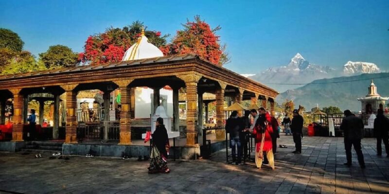 Pokhara: Group Joining Full Day Highlights Tour With Sunrise - Who Will Love This Tour?