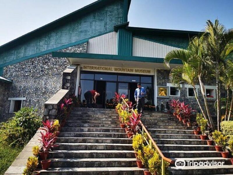 Pokhara: Group Joining Full Day Highlights Tour With Sunrise - FAQs