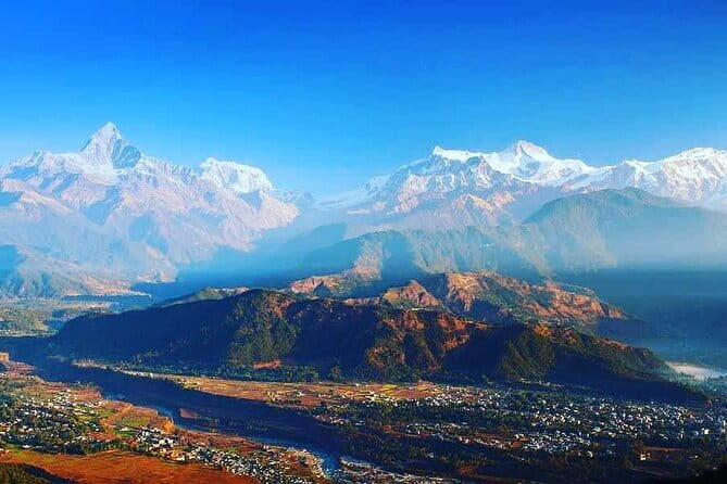 Pokhara Group Joining Sarangkot Sunrise Himalayas Tour - Who Should Consider This Tour?