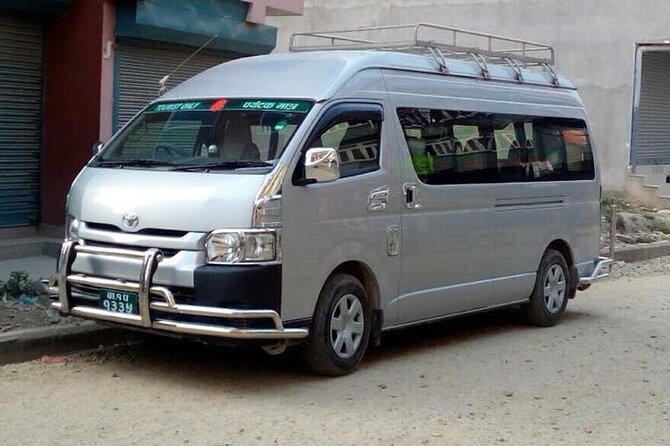 Pokhara: Group Joining Sarangkot Sunrise Himalayas Tour - Authentic Experiences and Tips