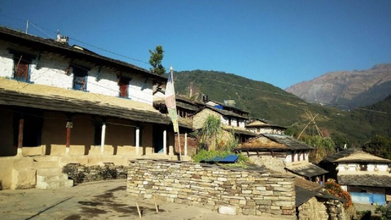 Pokhara: Guided Day Hike From Dampus To Australian Base Camp - The Practical Side: What to Expect