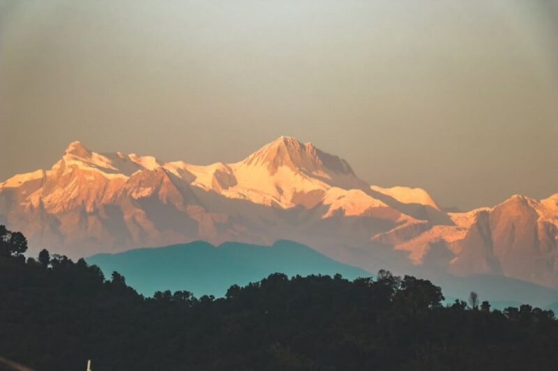 Pokhara: Guided Day Hike From Dampus To Australian Base Camp - Authenticity and Reviews Speak Louder Than Words