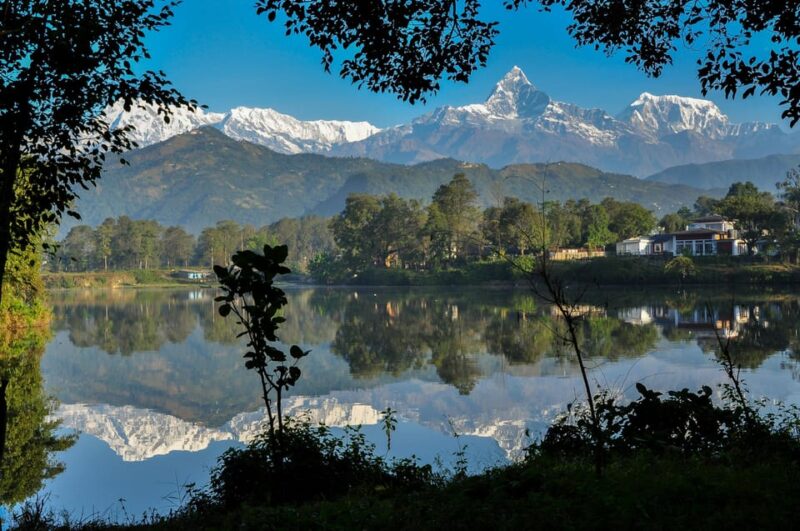 Pokhara: Guided Evening Walking Tour in Lakeside - Who Will Love This Tour?
